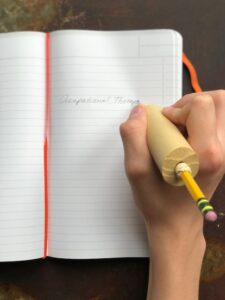 How to Make Ergonomic Built-Up Handles - The DIY Therapist