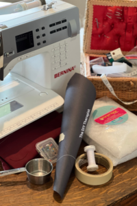 How To Make A Weighted Lap Pad- The DIY Therapist